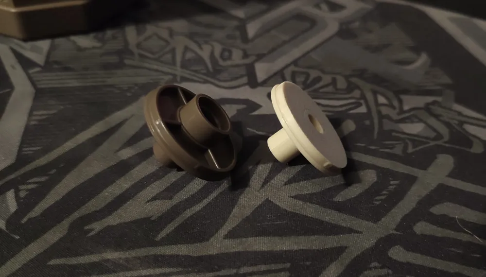 EMG Autobot AEG Magazine Unloader - Free 3D Print Model - MakerWorld