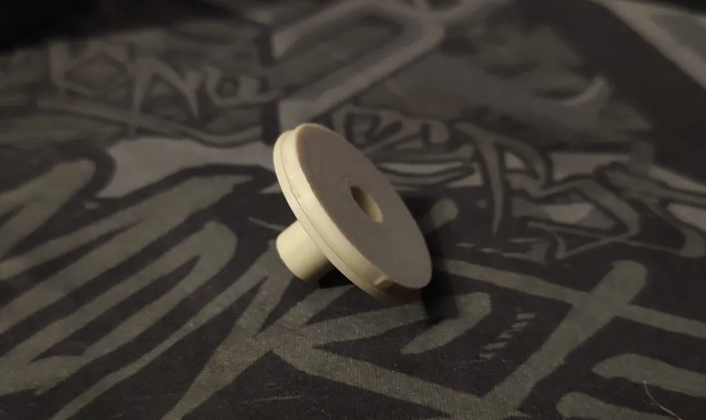 EMG Autobot AEG Magazine Unloader - Free 3D Print Model - MakerWorld