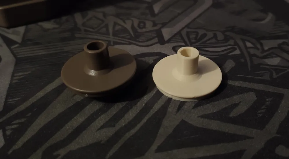 EMG Autobot AEG Magazine Unloader - Free 3D Print Model - MakerWorld