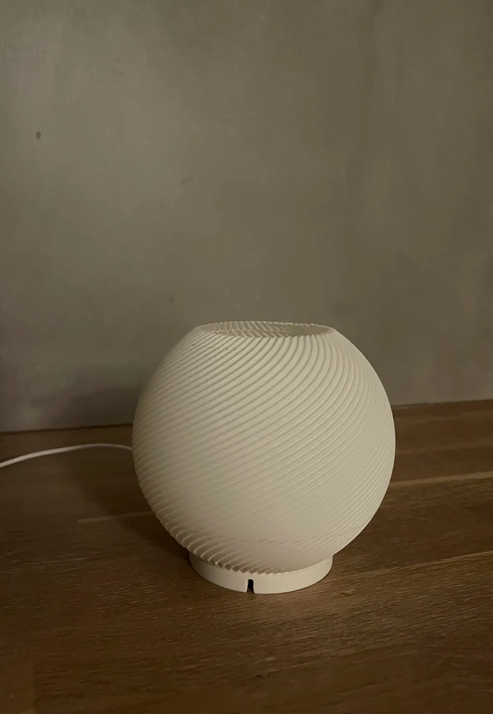 Kit de lámpara LED - Swirl (MH001) por jovi MakerWorld: Descarga ...