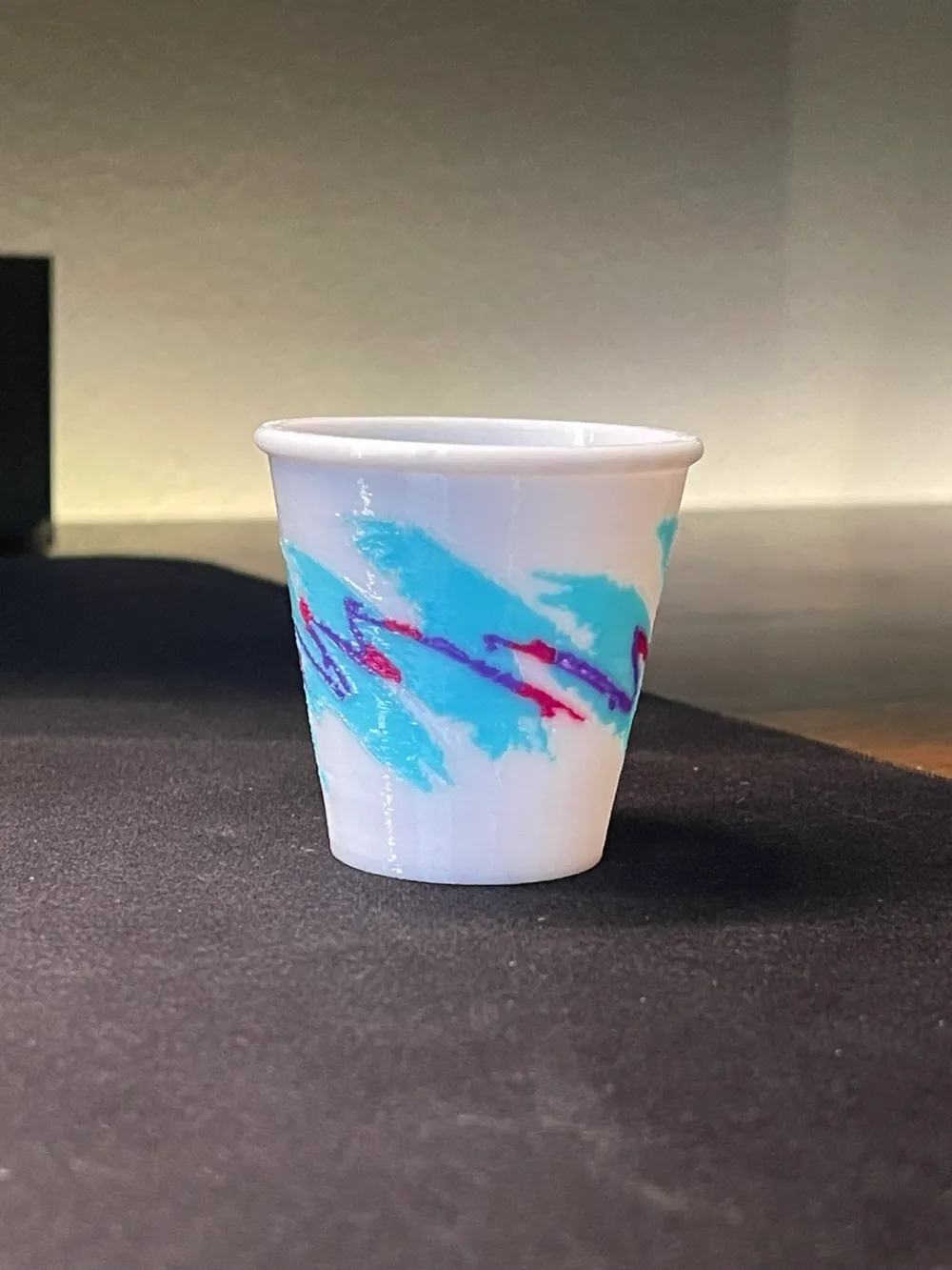 Solo Jazz Cup by jdwede - MakerWorld