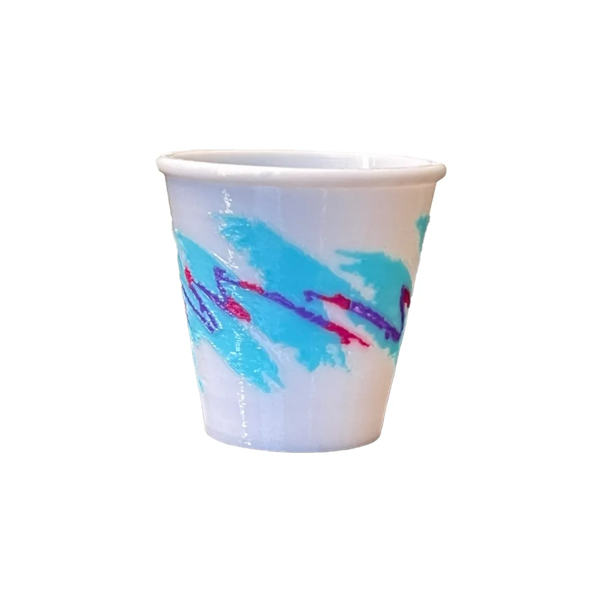 Solo Jazz Cup - Free 3D Print Model - MakerWorld