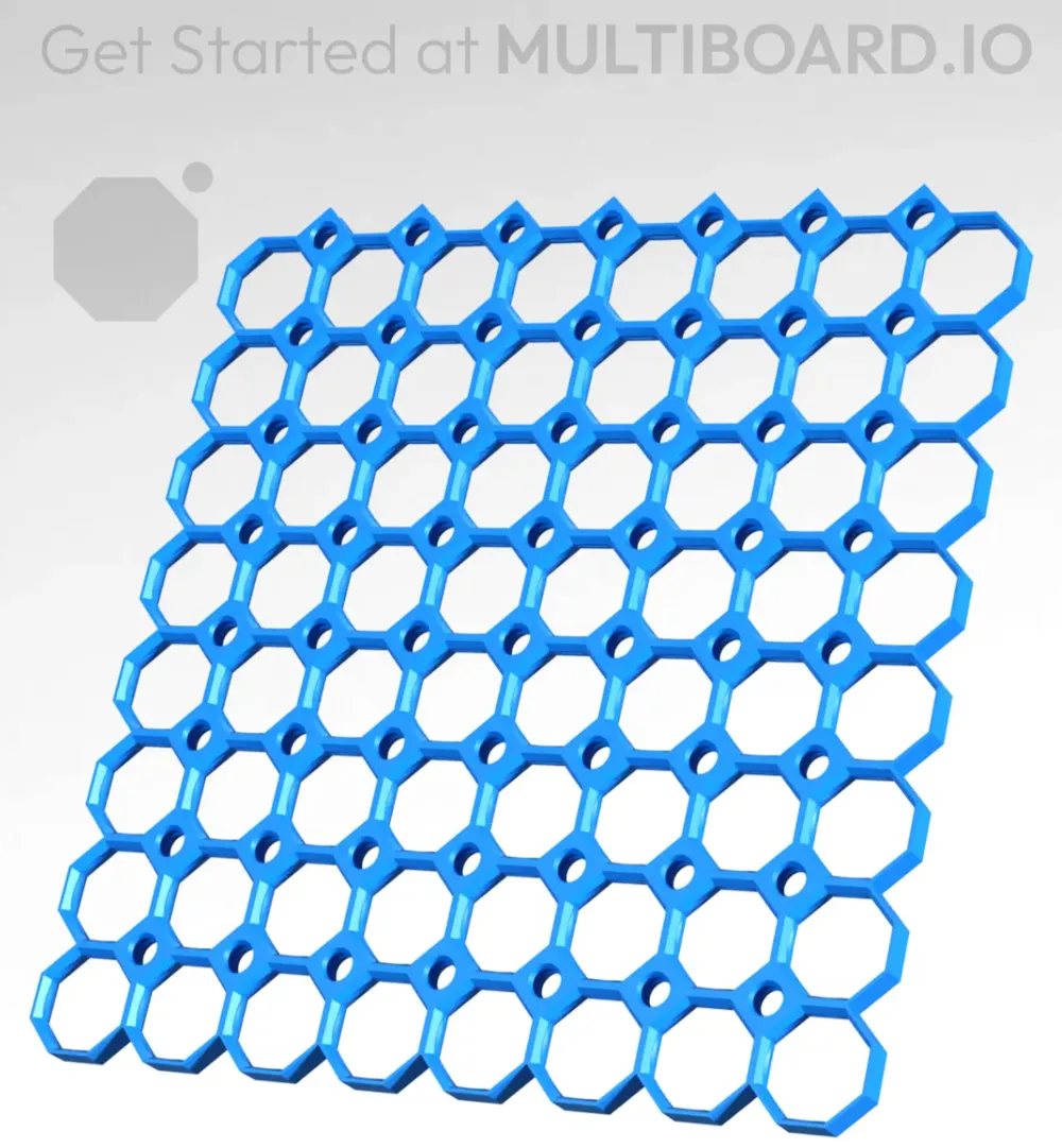 8x8 and 8x4 multiboard tiles collection Remixed by user_4061923414 ...