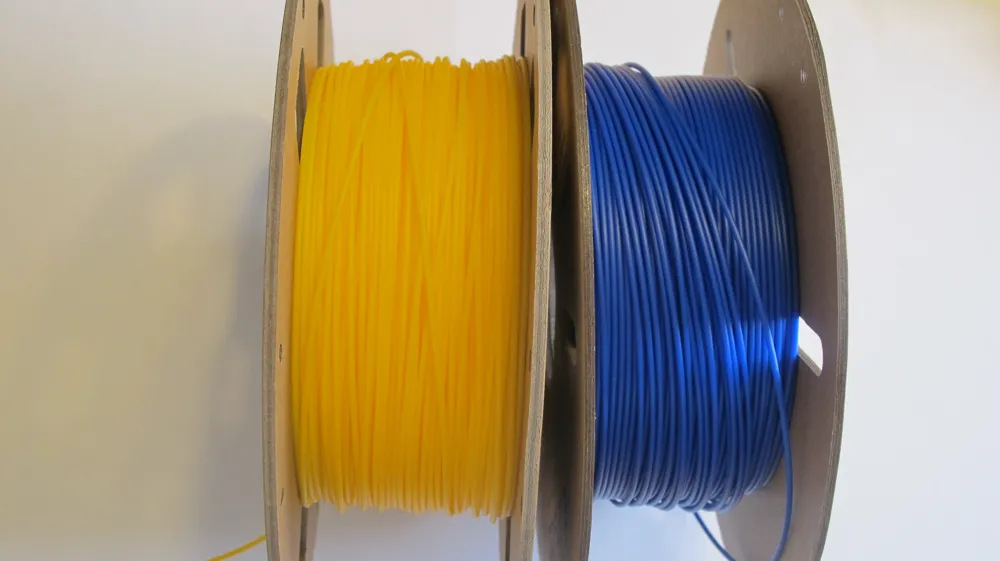 Create Your Own Custom Filament Colors! (No AMS) by Kazi MakerWorld ...
