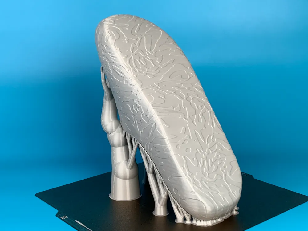 TPU slides / TPU拖鞋 - Free 3D Print Model - MakerWorld