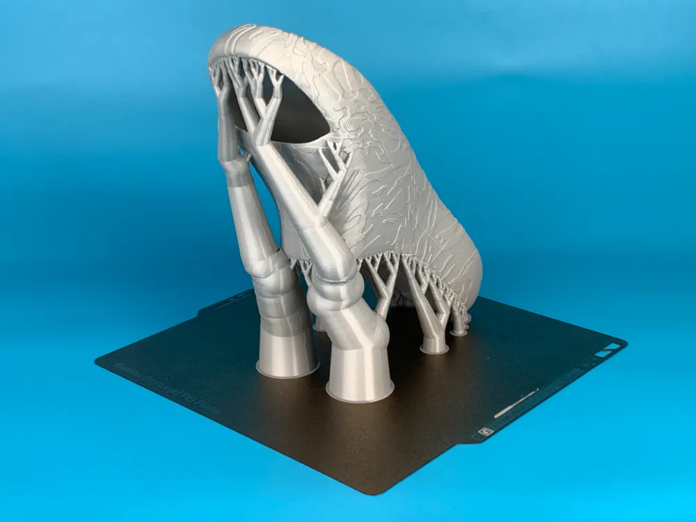 TPU slides / TPU拖鞋 - Free 3D Print Model - MakerWorld