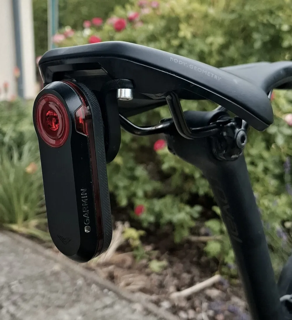 Specialized Body Geometry Power Garmin Varia by jonasbraaatz MakerWorld ...