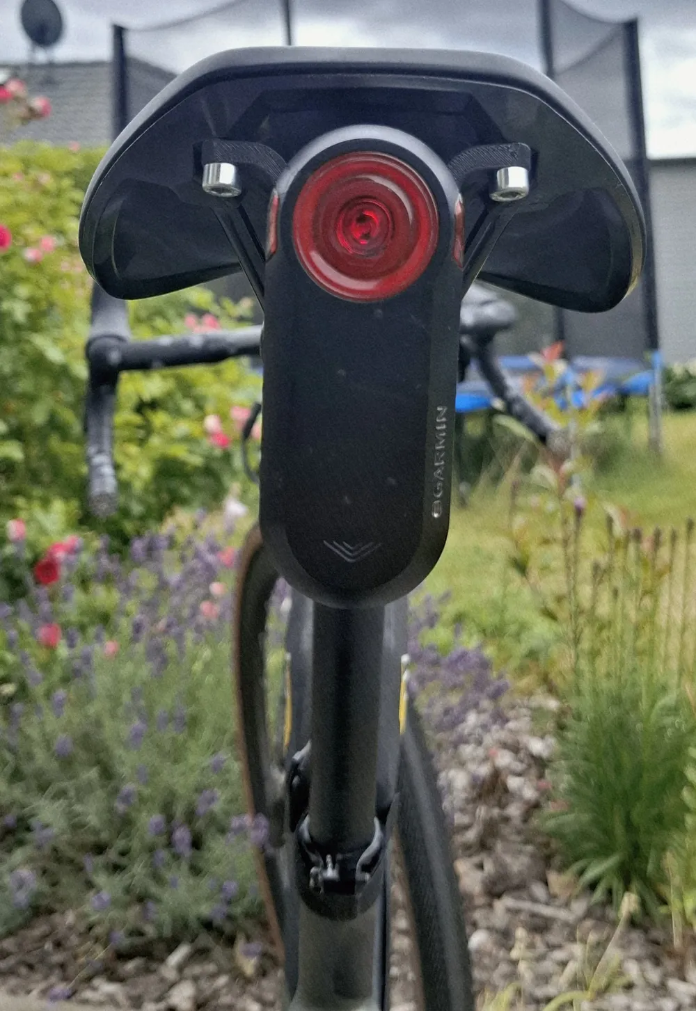 Specialized Body Geometry Power Garmin Varia by jonasbraaatz MakerWorld ...