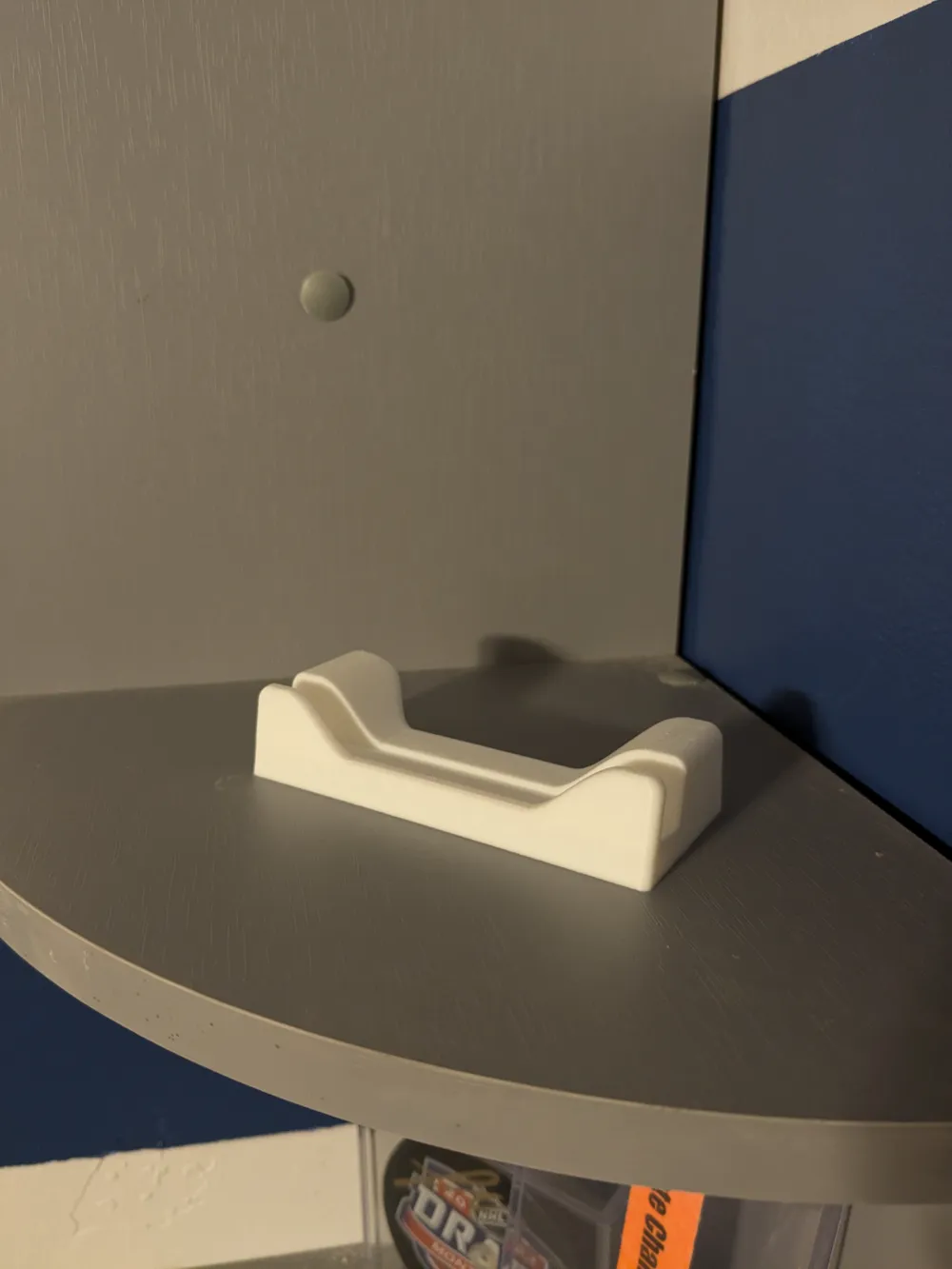 Ticket Display Stand by mikeelikesit - MakerWorld