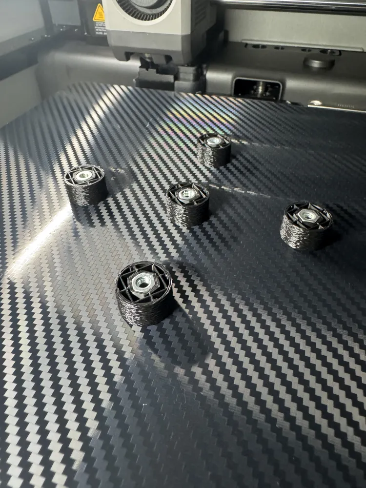 named cabinet handle - Free 3D Print Model - MakerWorld