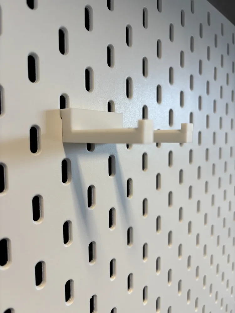 Tool holders for IKEA Skadis - Free 3D Print Model - MakerWorld