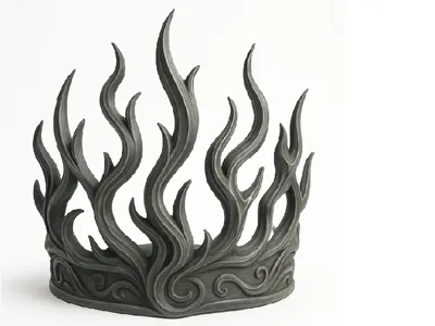 3D Printed Costumes - MakerWorld