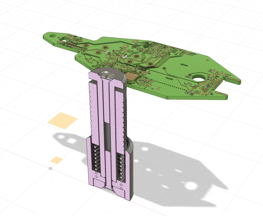 PCByte by Marcel_X - MakerWorld