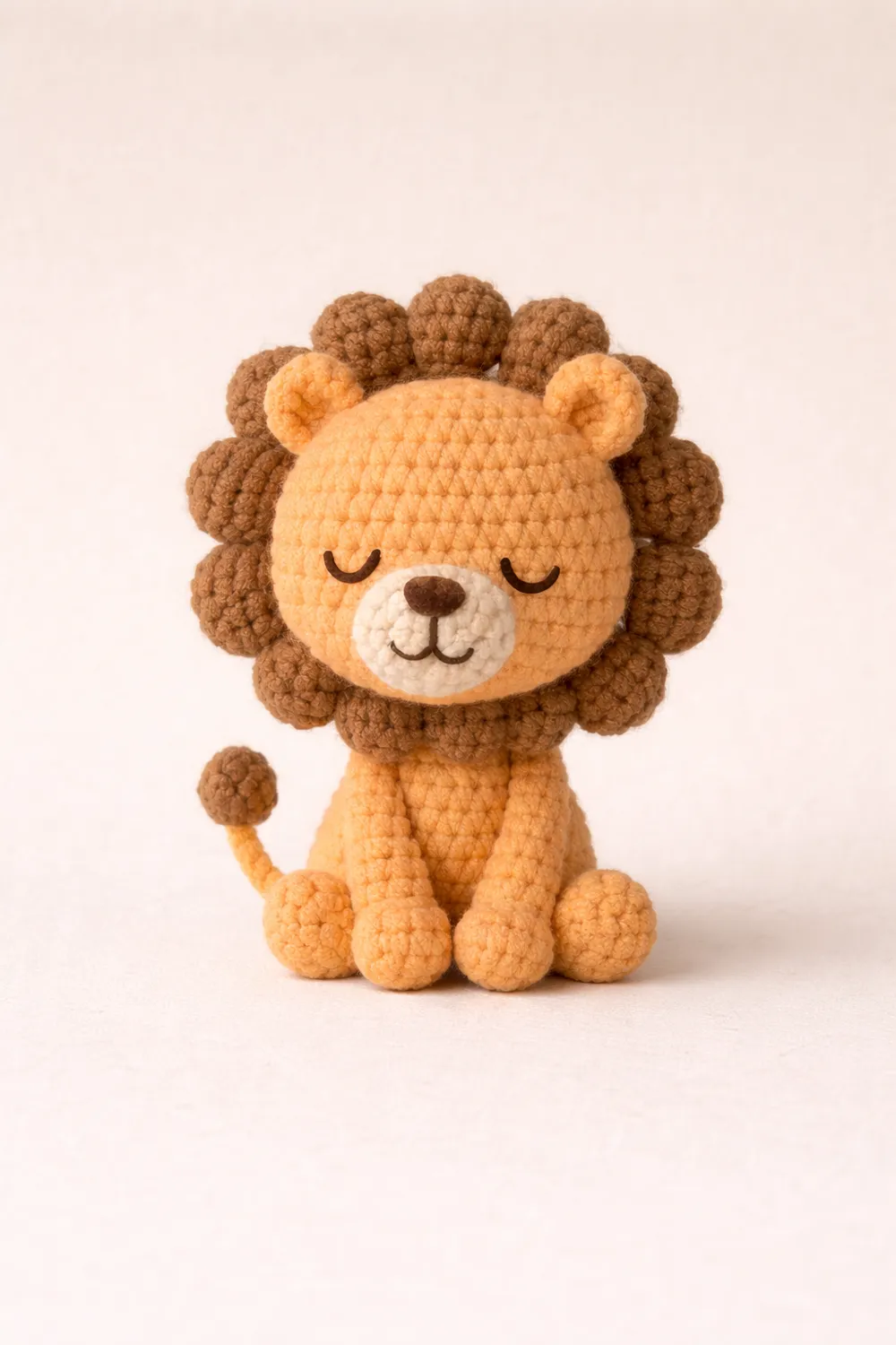 Giraffe and Lion - Free 3D Print Model - MakerWorld
