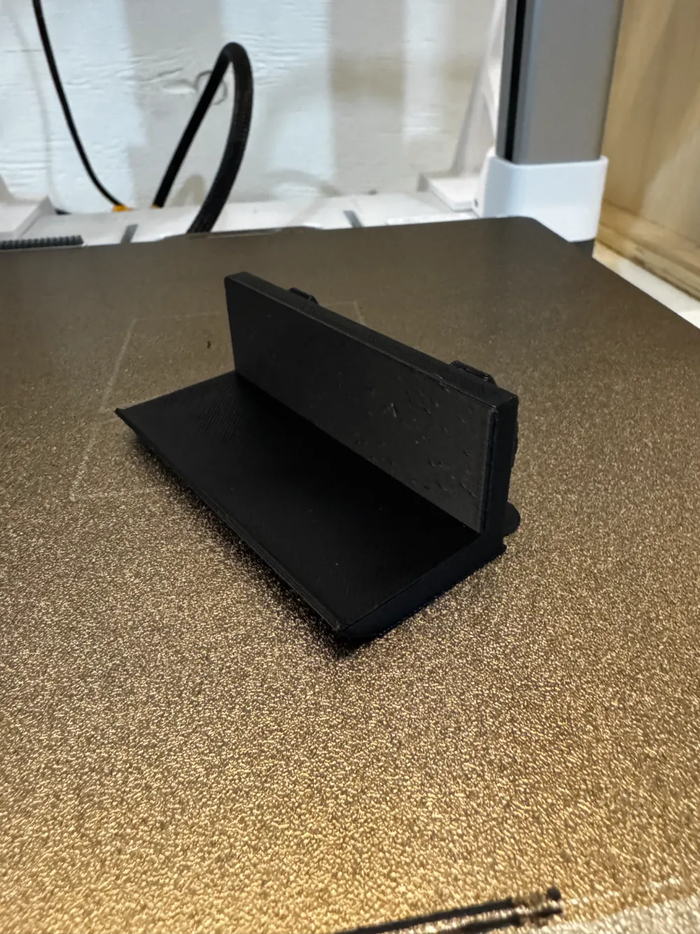 Multiboard Dewalt Framing Square Mount by Jordan MakerWorld: Download ...