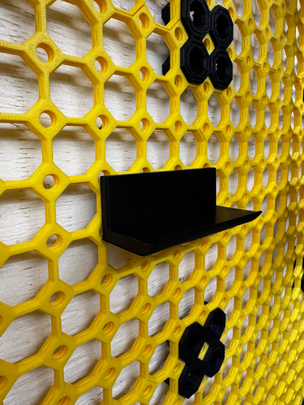 Multiboard Dewalt Framing Square Mount by JordanMakerWorld: Download ...