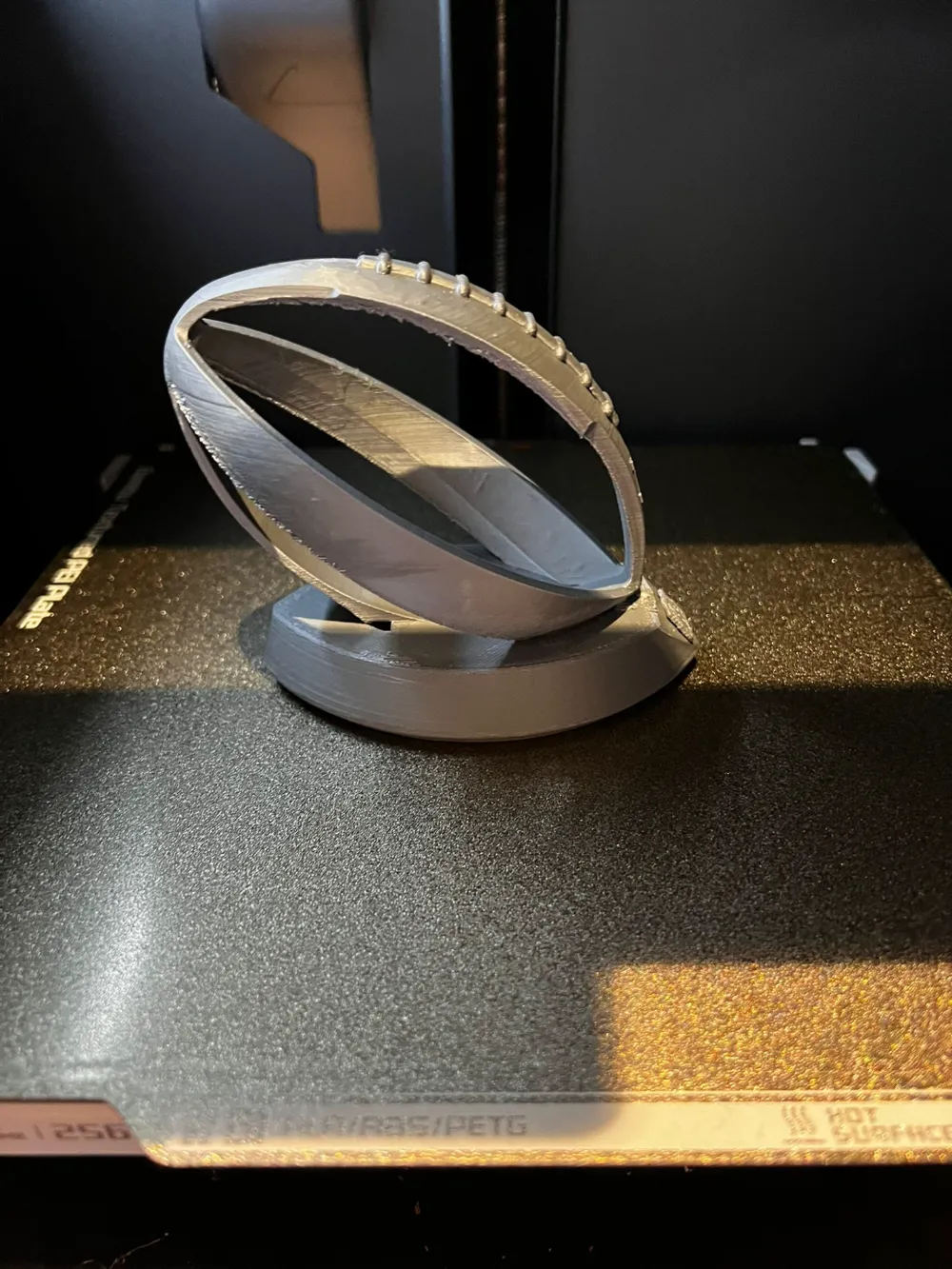 NFC Championship Trophy nfl by Navibp3d - MakerWorld