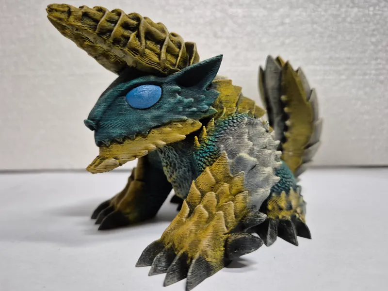 ONI.FORGE | Published - MakerWorld