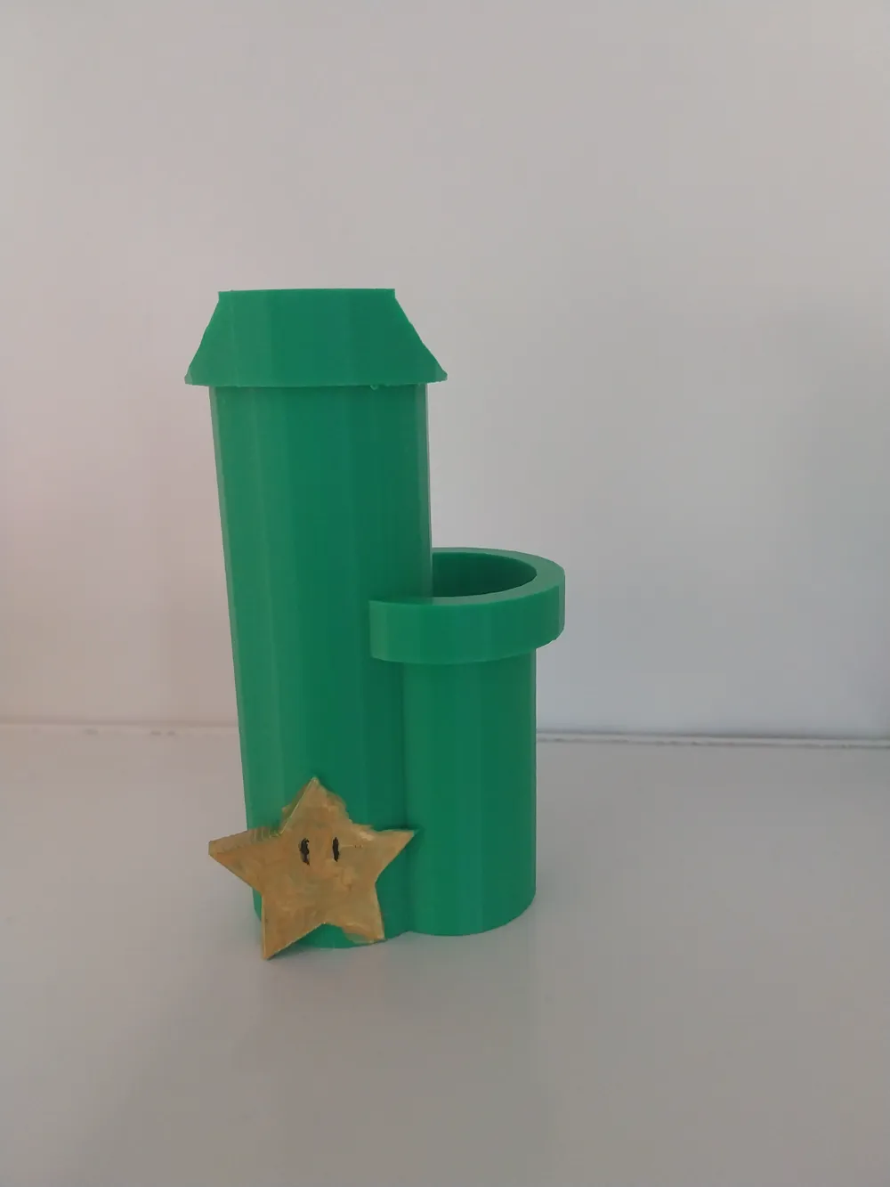 Mario controller support by elou3582 - MakerWorld