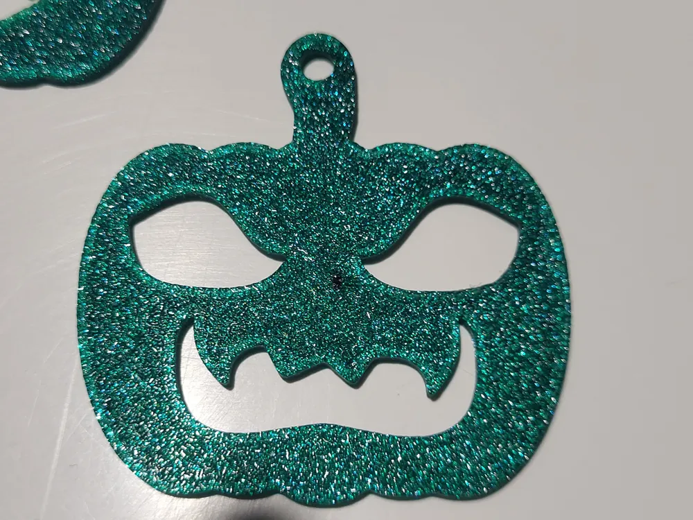 Halloween set by Vulcain MakerWorld: Download Free 3D Models