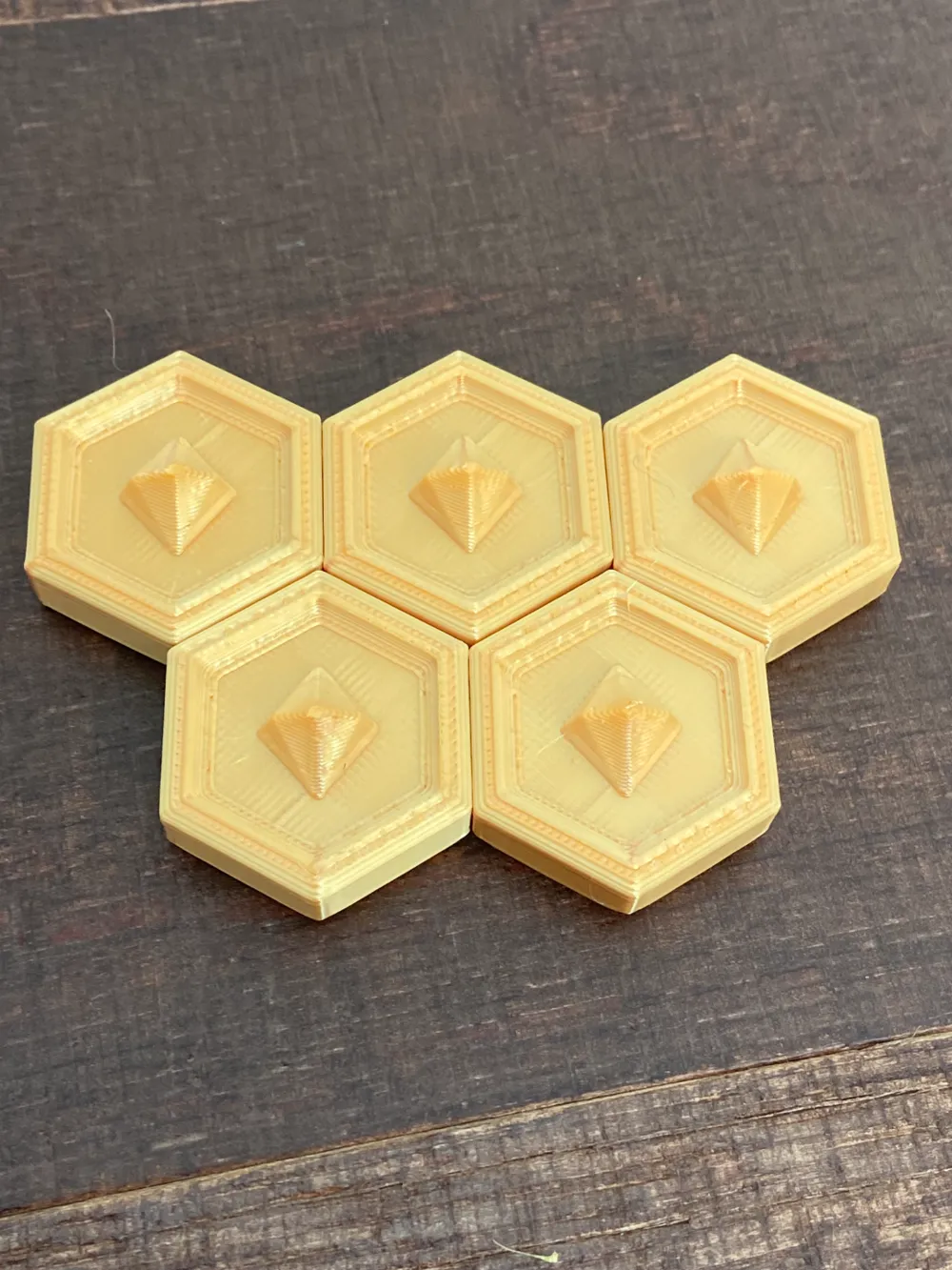 Maker World Points Coins by Creative User - MakerWorld