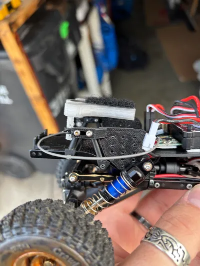 element 24 scx24 shock keys/relocators by ToPeMon - MakerWorld