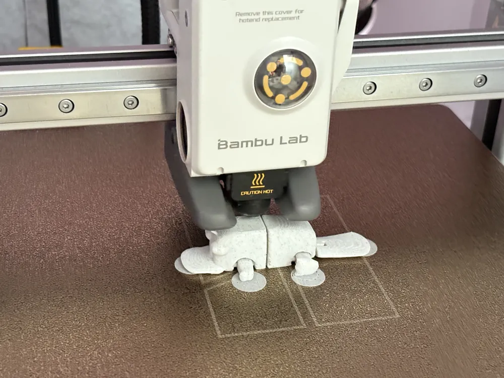 Perry the Platypus ( Phineas and Ferb ) ( 鴨嘴獸泰瑞 ) by Bruce Design MakerWorld: Download Free 3D ...