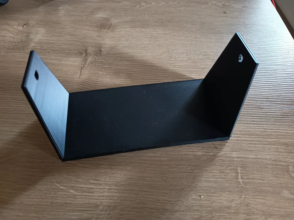 Support table pour Anytone 779UV CRT - Free 3D Print Model - MakerWorld