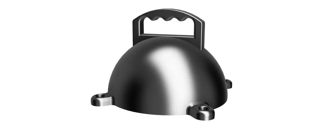 MEGA SLINGSHOT SNOWBALL LAUNCHER by Zampo MakerWorld: Download Free 3D ...