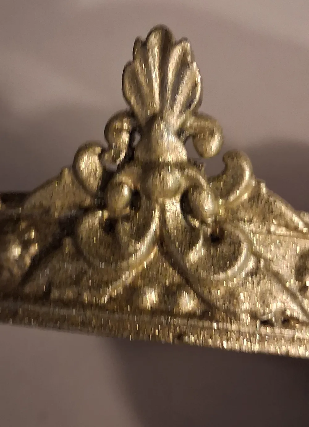 petite couronne - Modèle d'Impression 3D Gratuit - MakerWorld