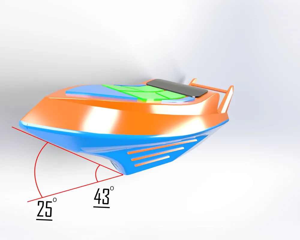 #3DRooN - Bambu Lab XYZ - The New 3Dbenchy by Filip K - MakerWorld