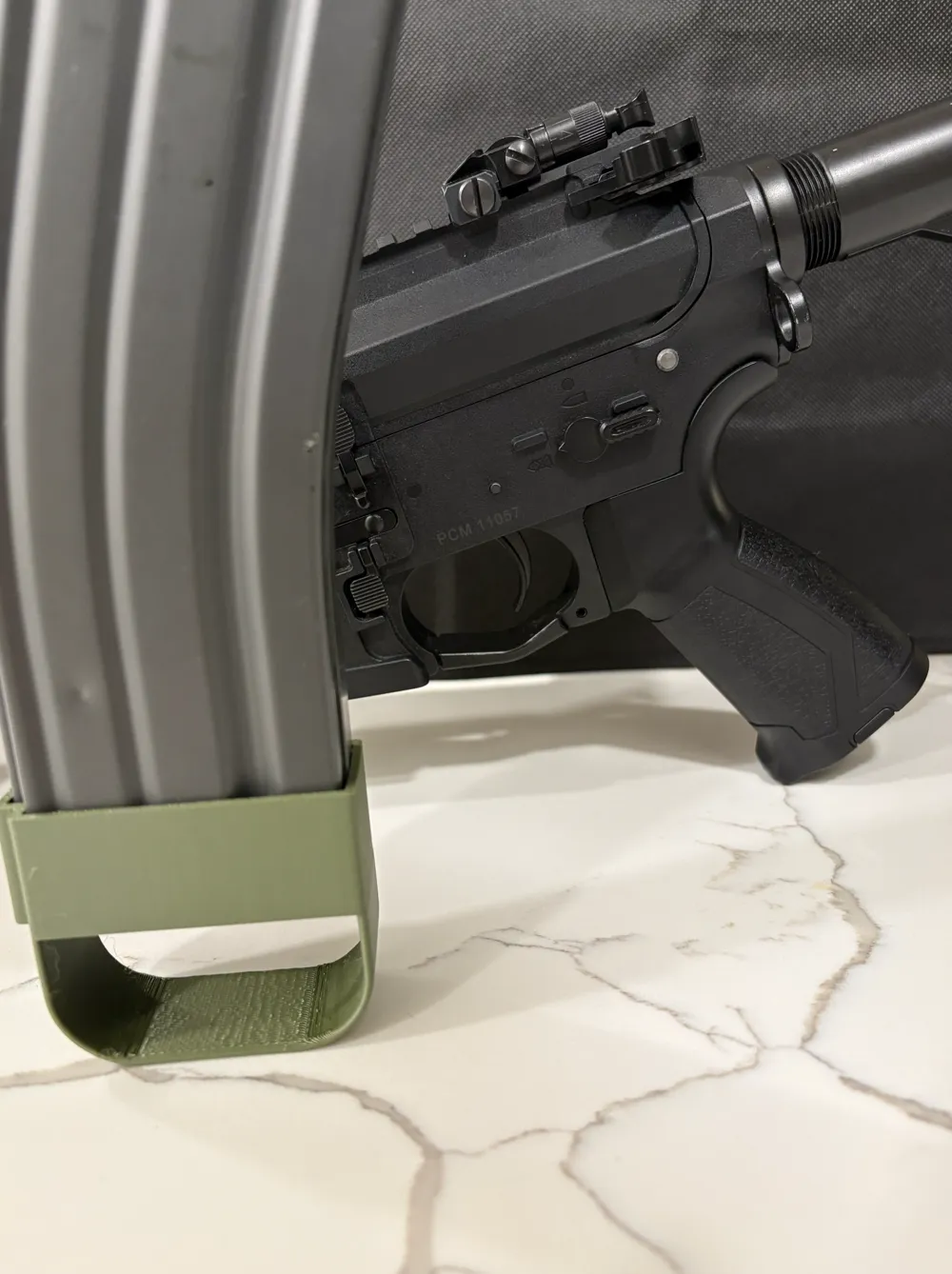 Mag Grab | A G&G mag helper by oliver MakerWorld: Download Free 3D Models