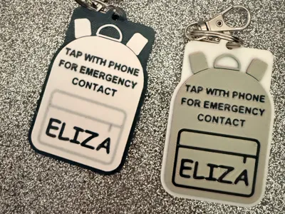 Tyler Treece | Home - MakerWorld