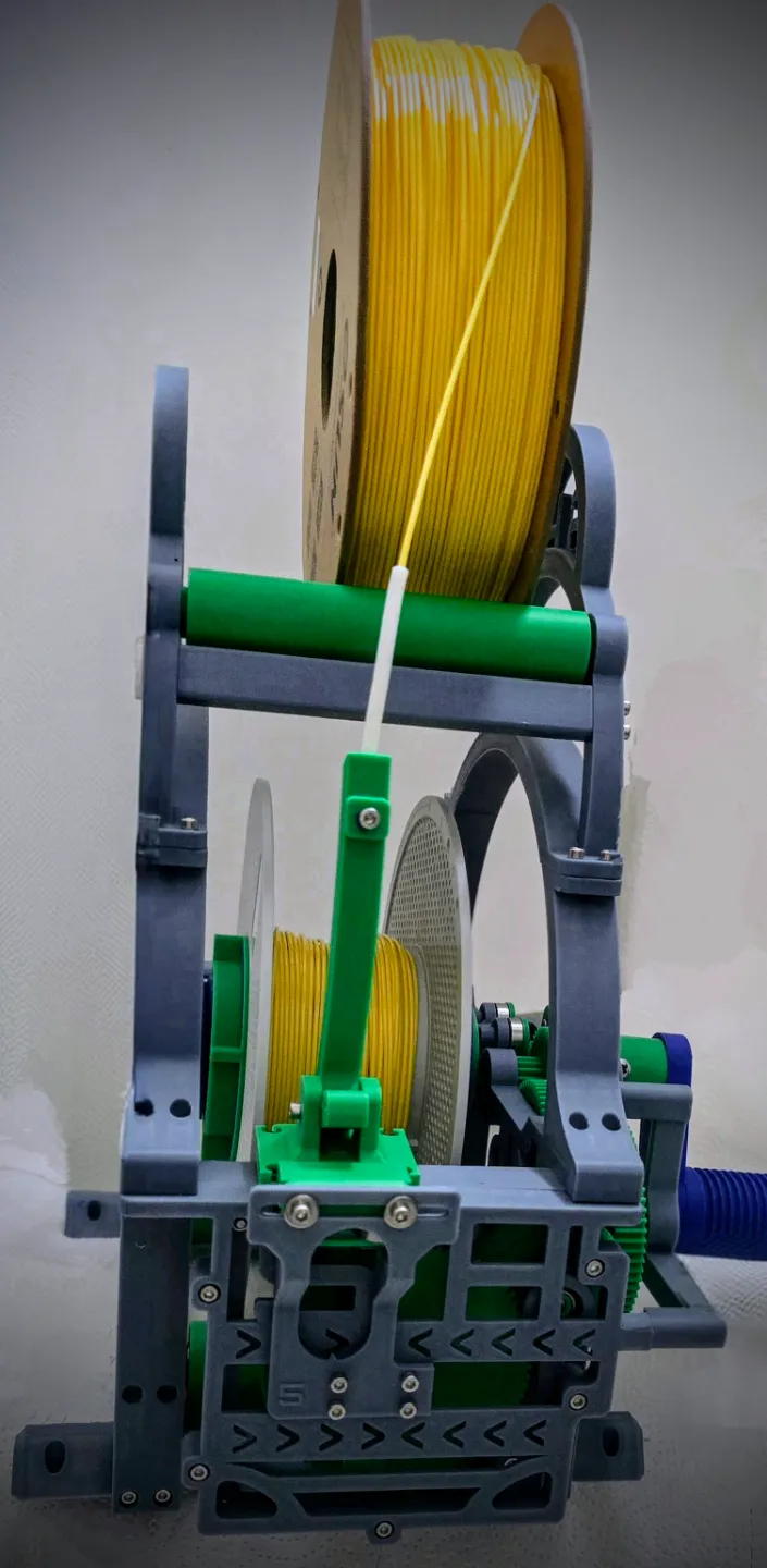 Spool-Helper (EDS) Filament by Stefan's PROtotyping - MakerWorld