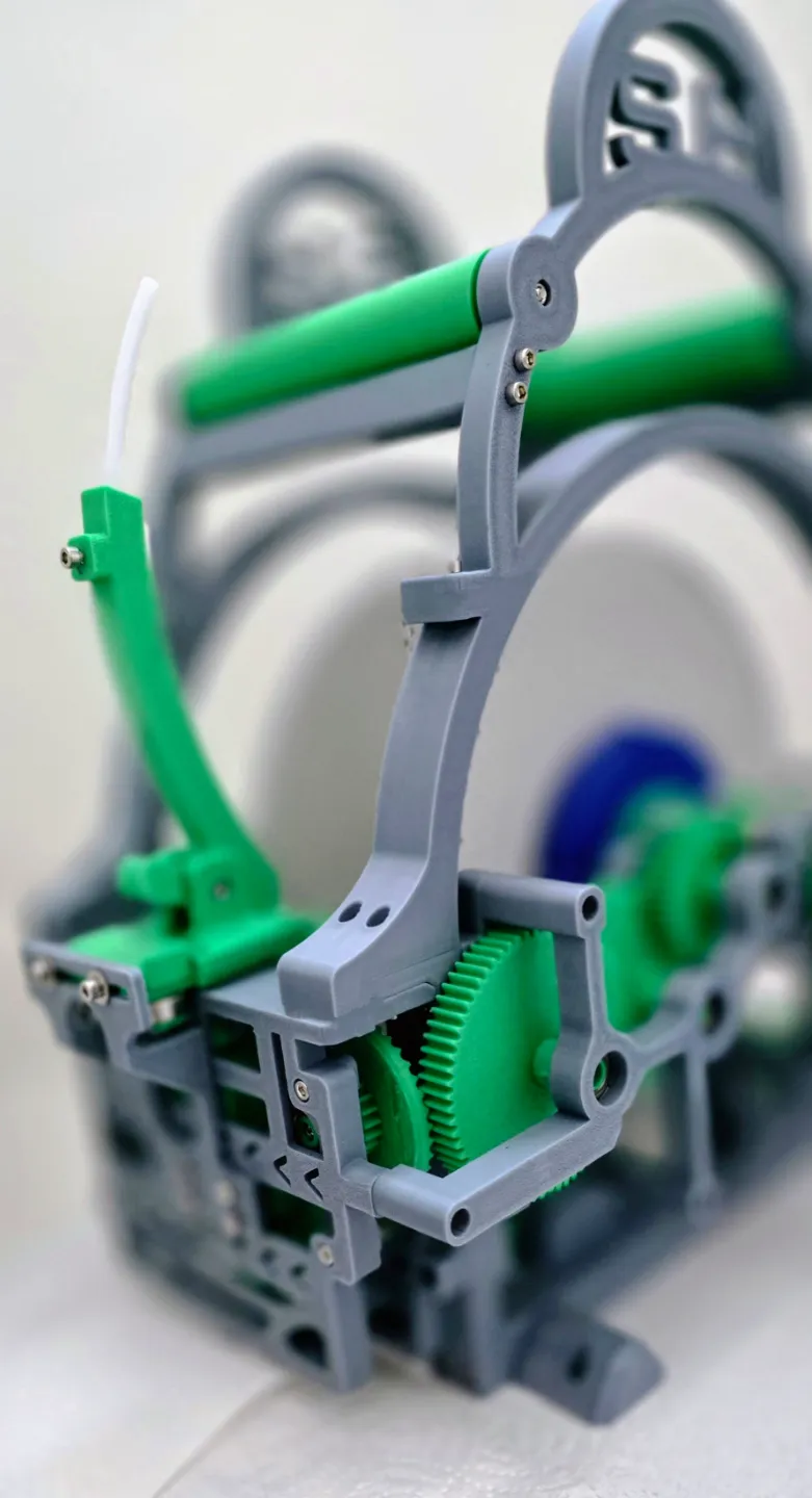 Spool-Helper (EDS) Filament by Stefan's PROtotyping - MakerWorld