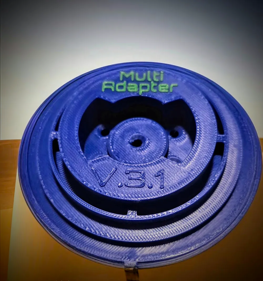 Spool-Helper (EDS) Filament by Stefan's PROtotyping - MakerWorld