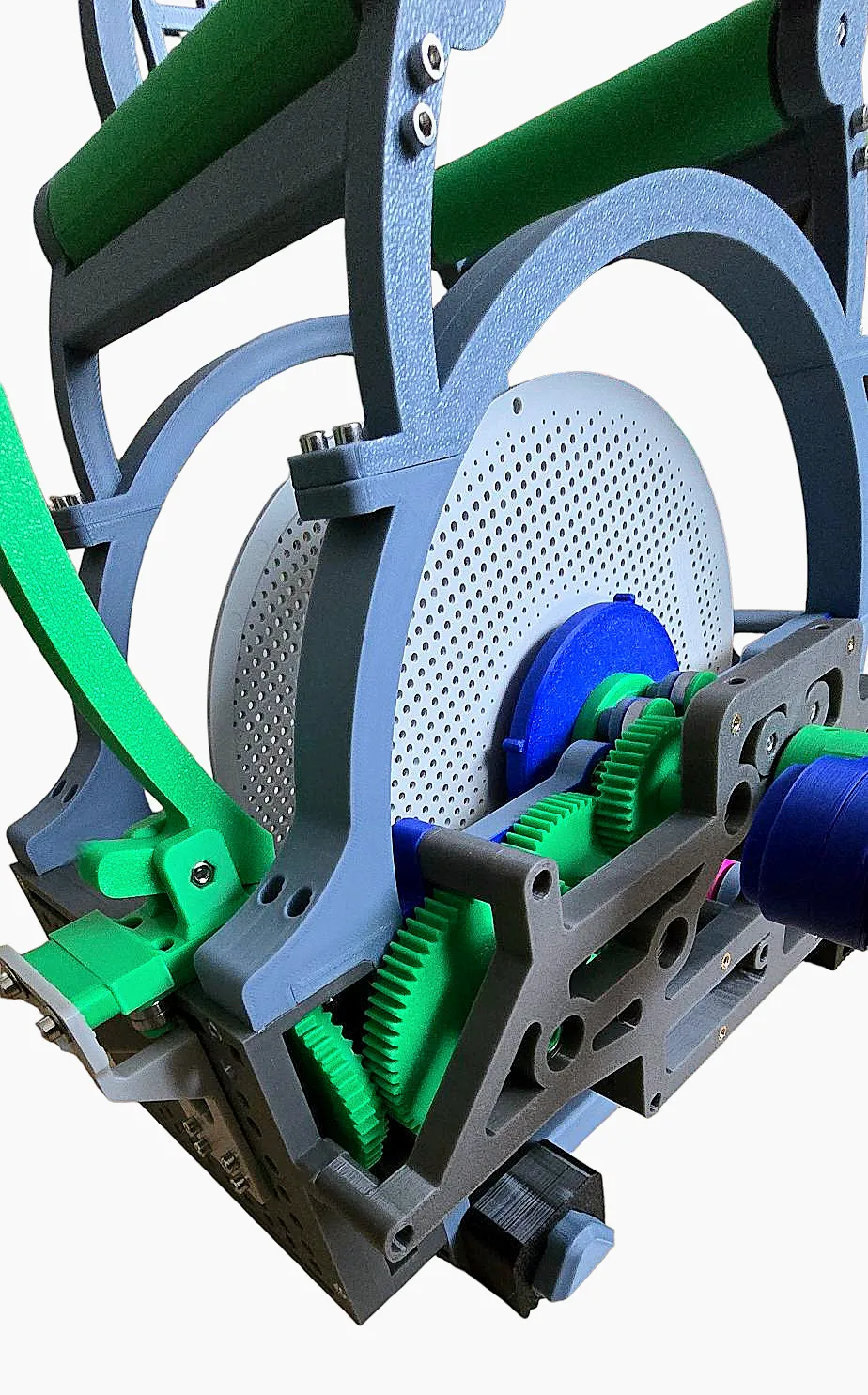 Spool-Helper (EDS) Filament by Stefan's PROtotyping MakerWorld: Download Free 3D Models