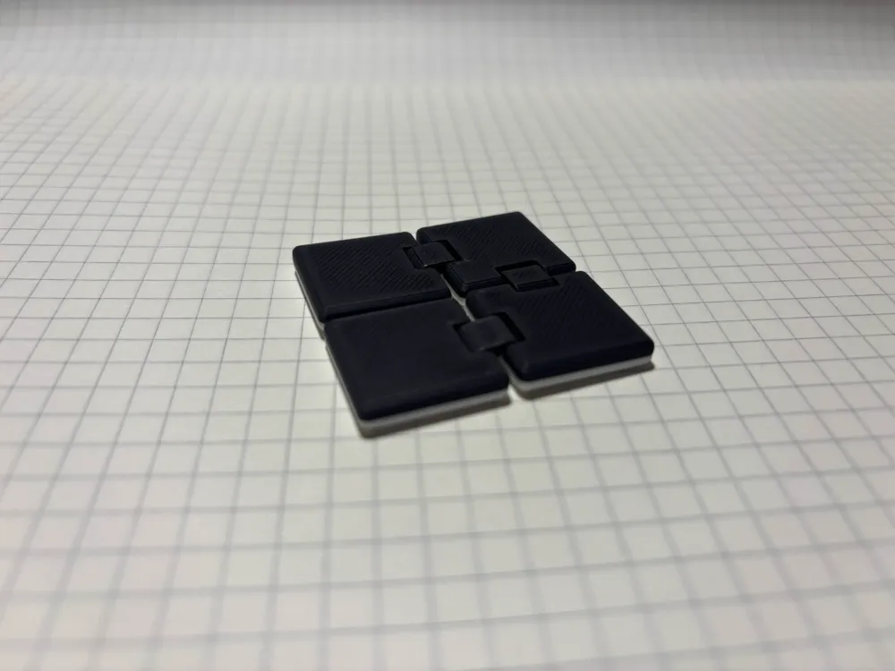 Simple Flipper By Linus Makerworld Download Free 3d Models