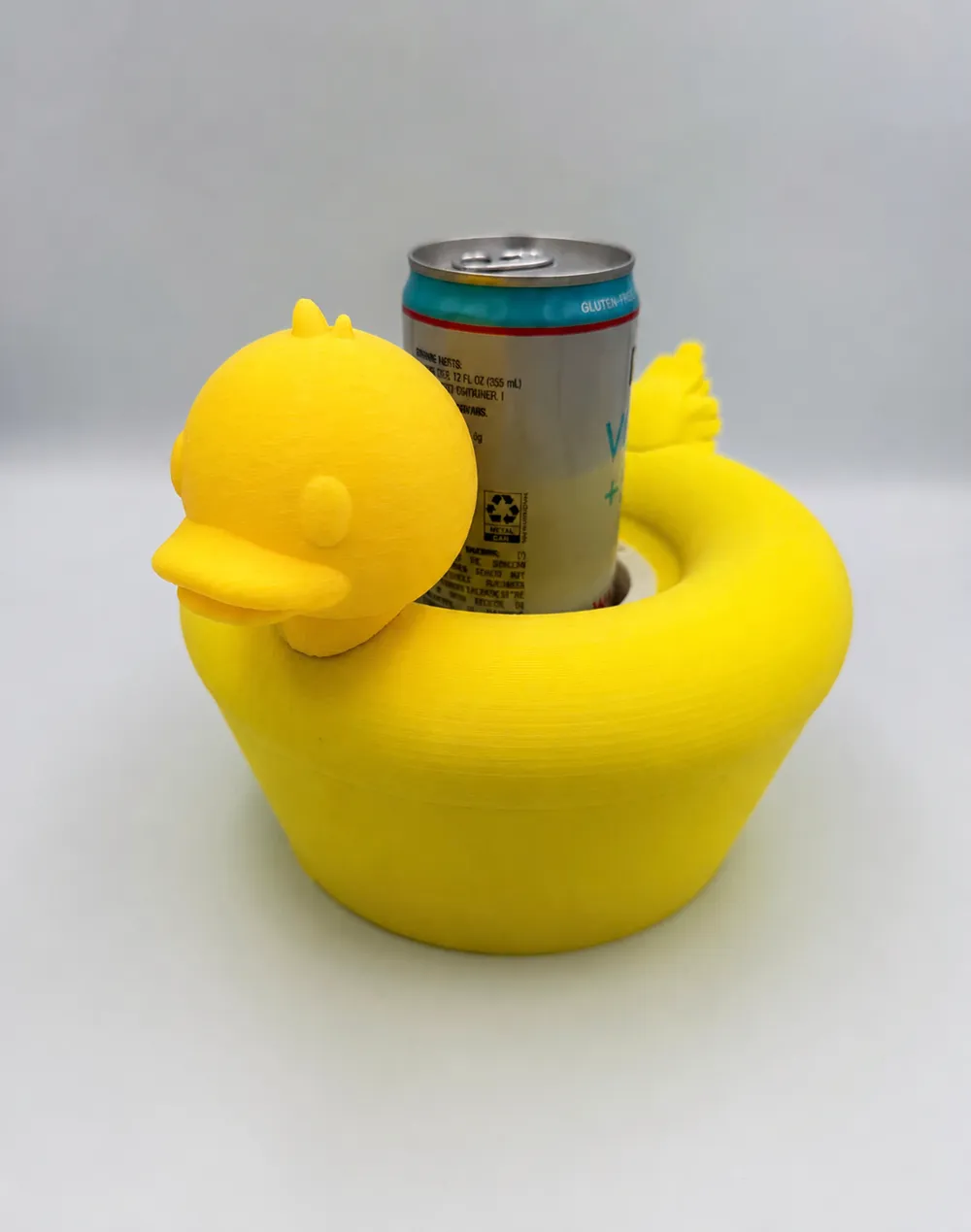 Floating Drink Holders - Free 3D Print Model - MakerWorld