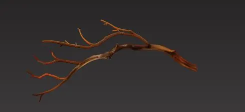 Tree Branch by CorvinS MakerWorld: Download Free 3D Models