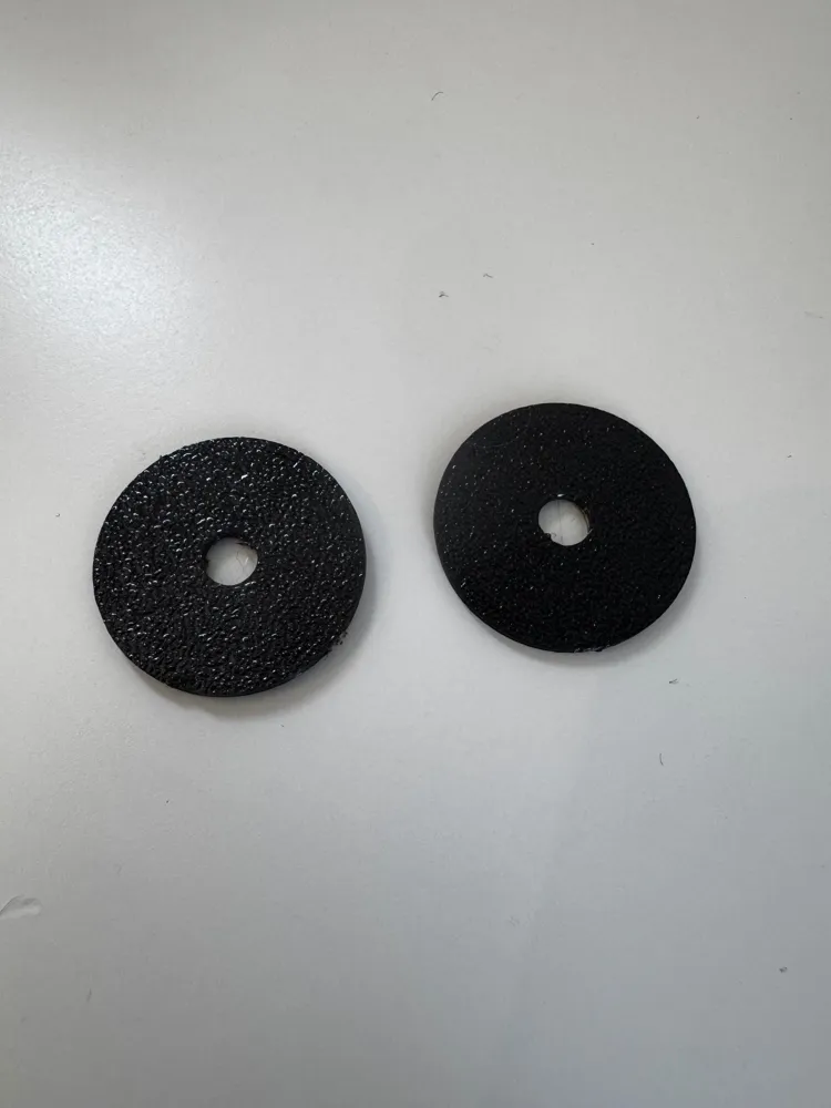 Bestway Flowclear Drain Filter Crew Cap with Ring - Free 3D Print Model ...