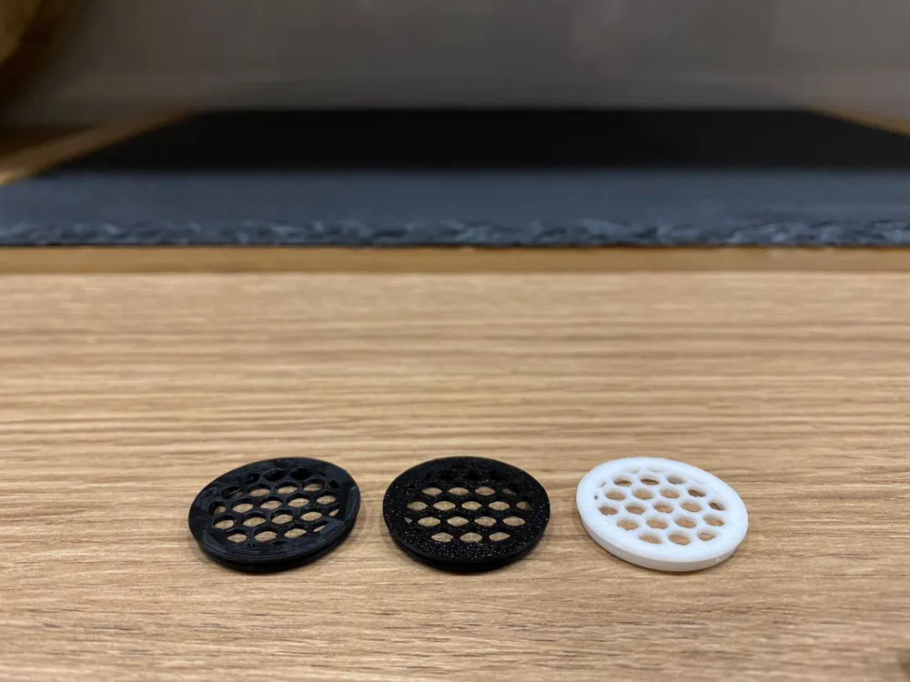 A1/A1 mini Fan cover by Sprint MakerWorld: Download Free 3D Models