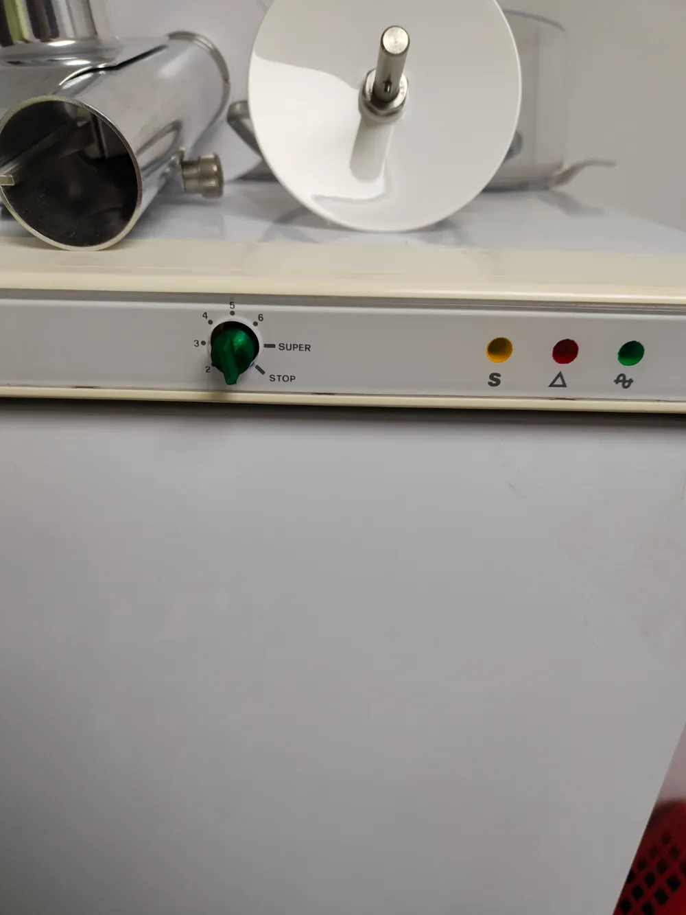 Freezer temperature knob control by Epidy_ - MakerWorld