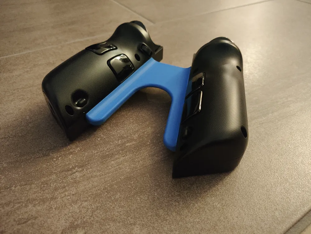 Legion Go - Controller Adapter --- no support! by willi.nicolo - MakerWorld