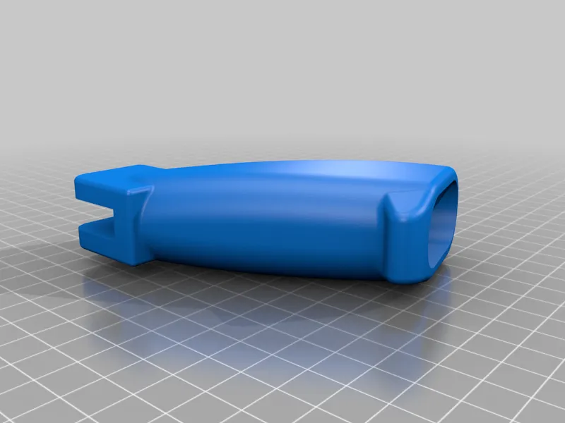 AR Grips Assorted - Free 3D Print Model - MakerWorld