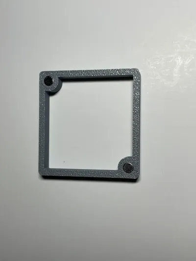 Day Tracker Magnet by Kal - MakerWorld