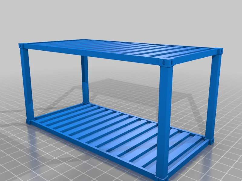 Container - Free 3D Print Model - MakerWorld