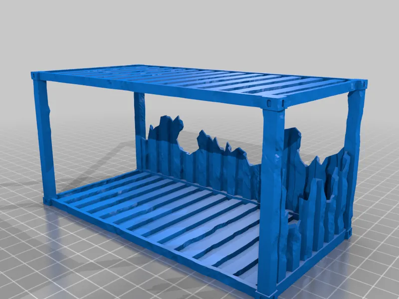 Container - Free 3D Print Model - MakerWorld