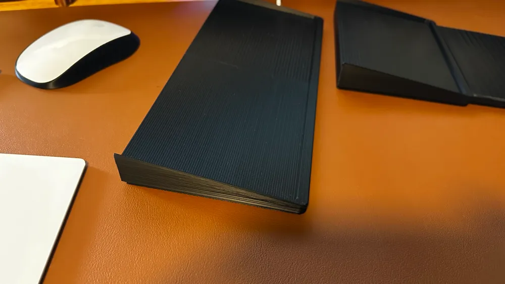 Apple iMac Keyboard and Trackpad Elevate by MAKR 01 - MakerWorld