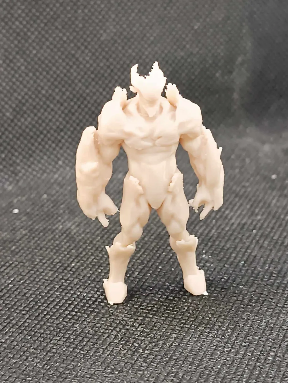 DnD mini Tree Golem by drakeforge3dMakerWorld: Download Free 3D Models